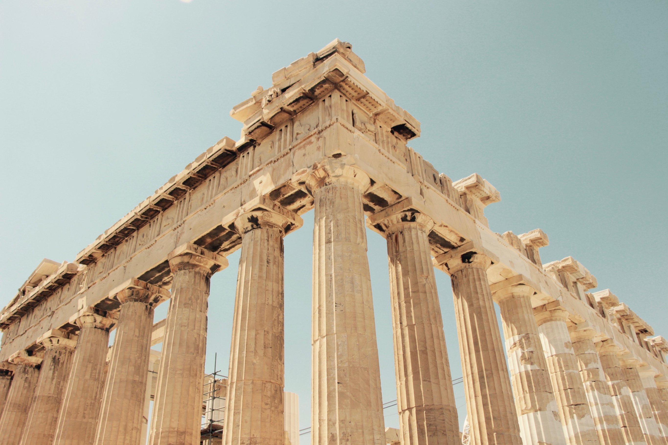 Create Your Classical Greece Tour to See The Ancient World | Designer ...