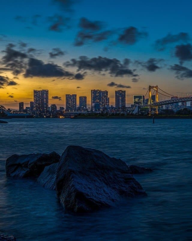 6-Day Tokyo, Osaka and Mountains | Designer Journeys