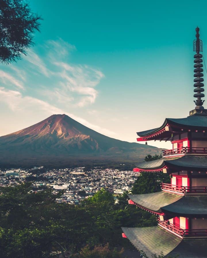 6-Day Tokyo, Osaka and Mountains | Designer Journeys