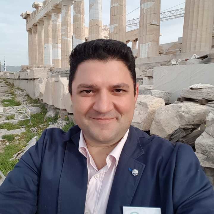 Create Your Classical Greece Tour to See The Ancient World