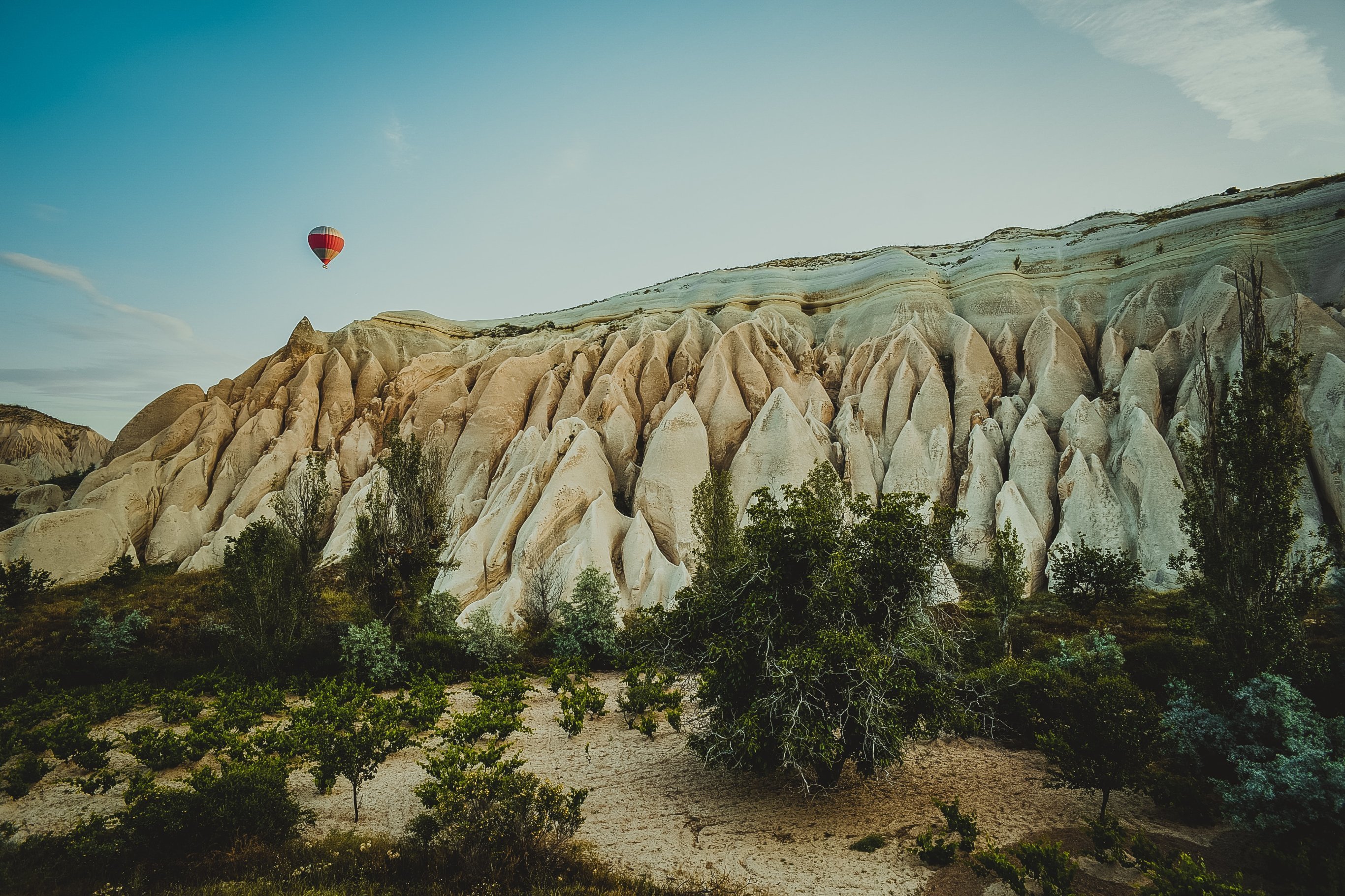 Explore Ancient Mesopotamia on This Custom Trip to Turkey! | Designer ...