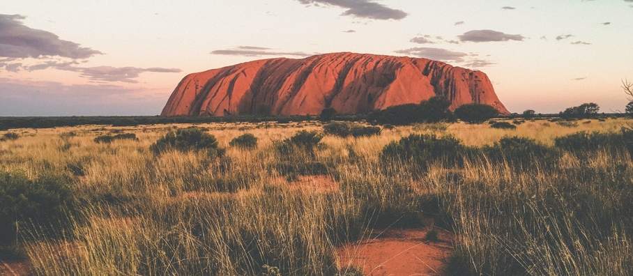 Explore the Wonders of Ayers Rock on This Adventurous Trip! | Designer ...