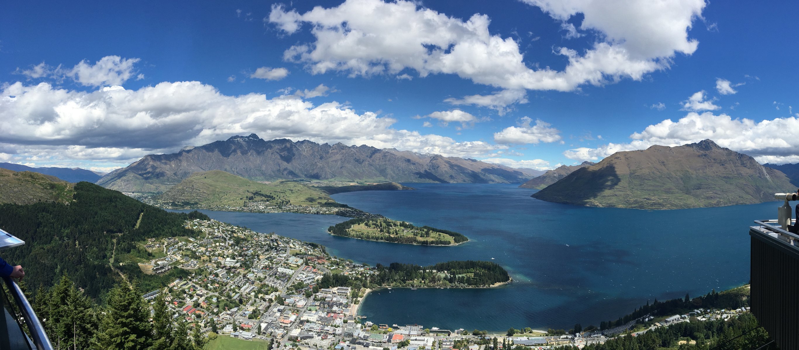 Book a 6-Day Queenstown Holiday With Skiing and Sightseeing | Designer ...