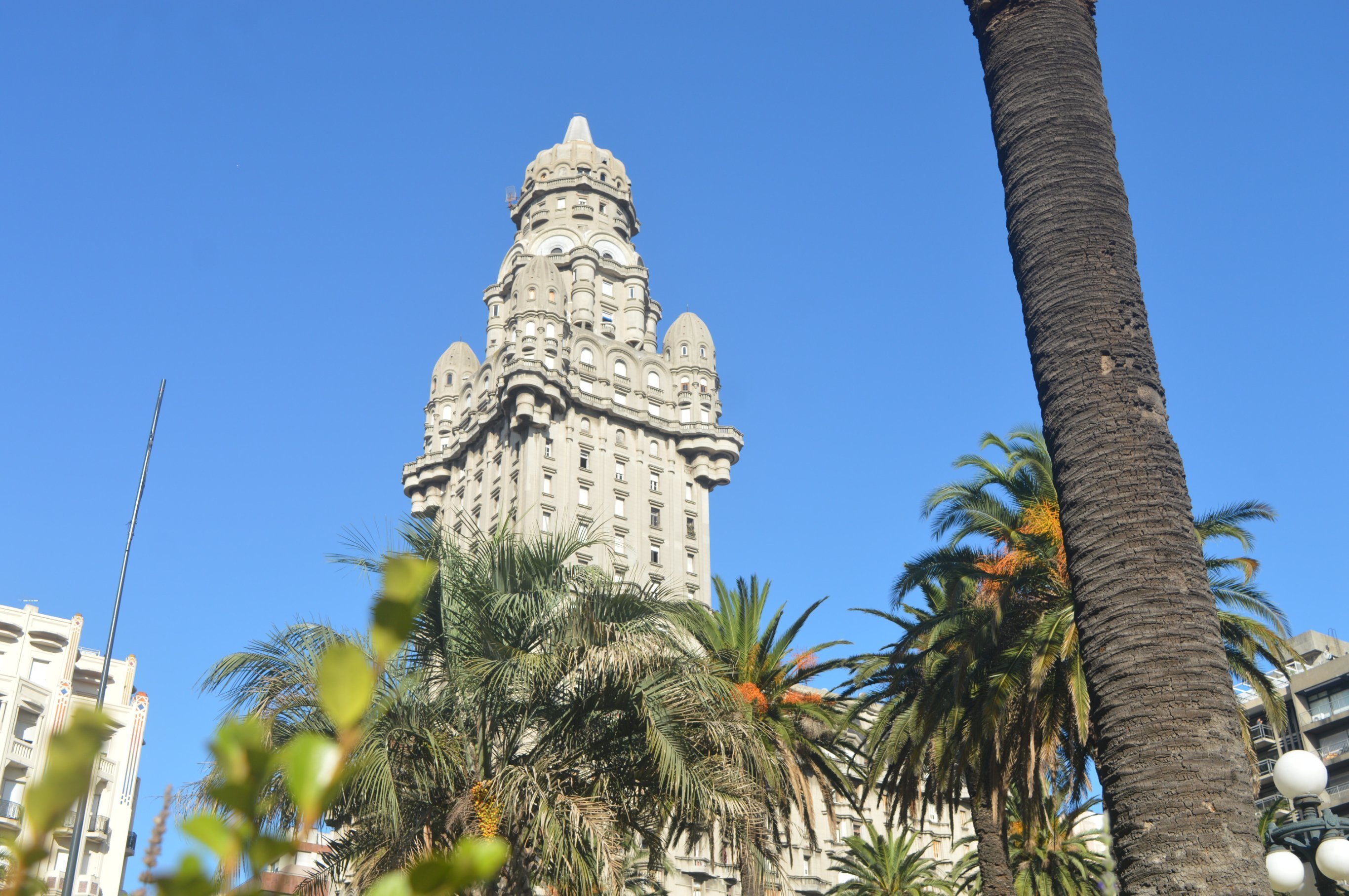 Drive Through the Top Destinations Over 2 Weeks in Uruguay | Designer ...