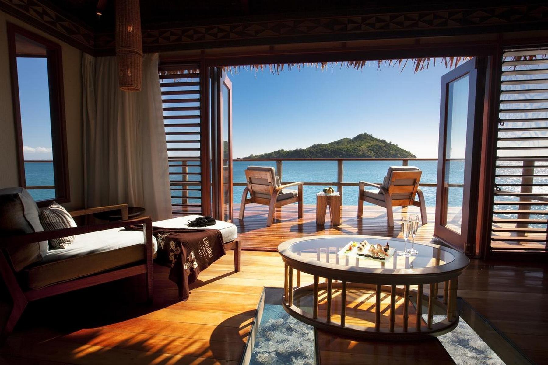 Go to Likuliku Lagoon Resort for a Glorious 4-Day Fiji Trip | Designer ...