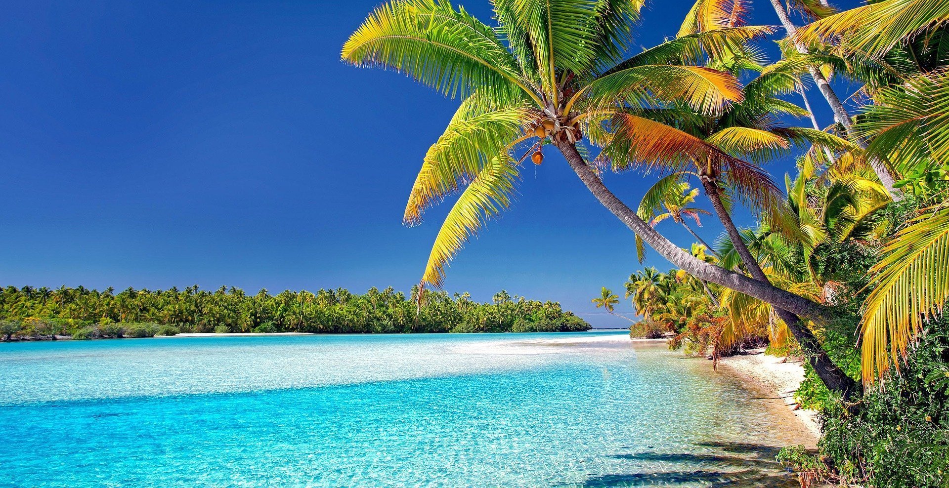 Plan Your Own Customisable Cook Islands Travel Getaway Today | Designer ...