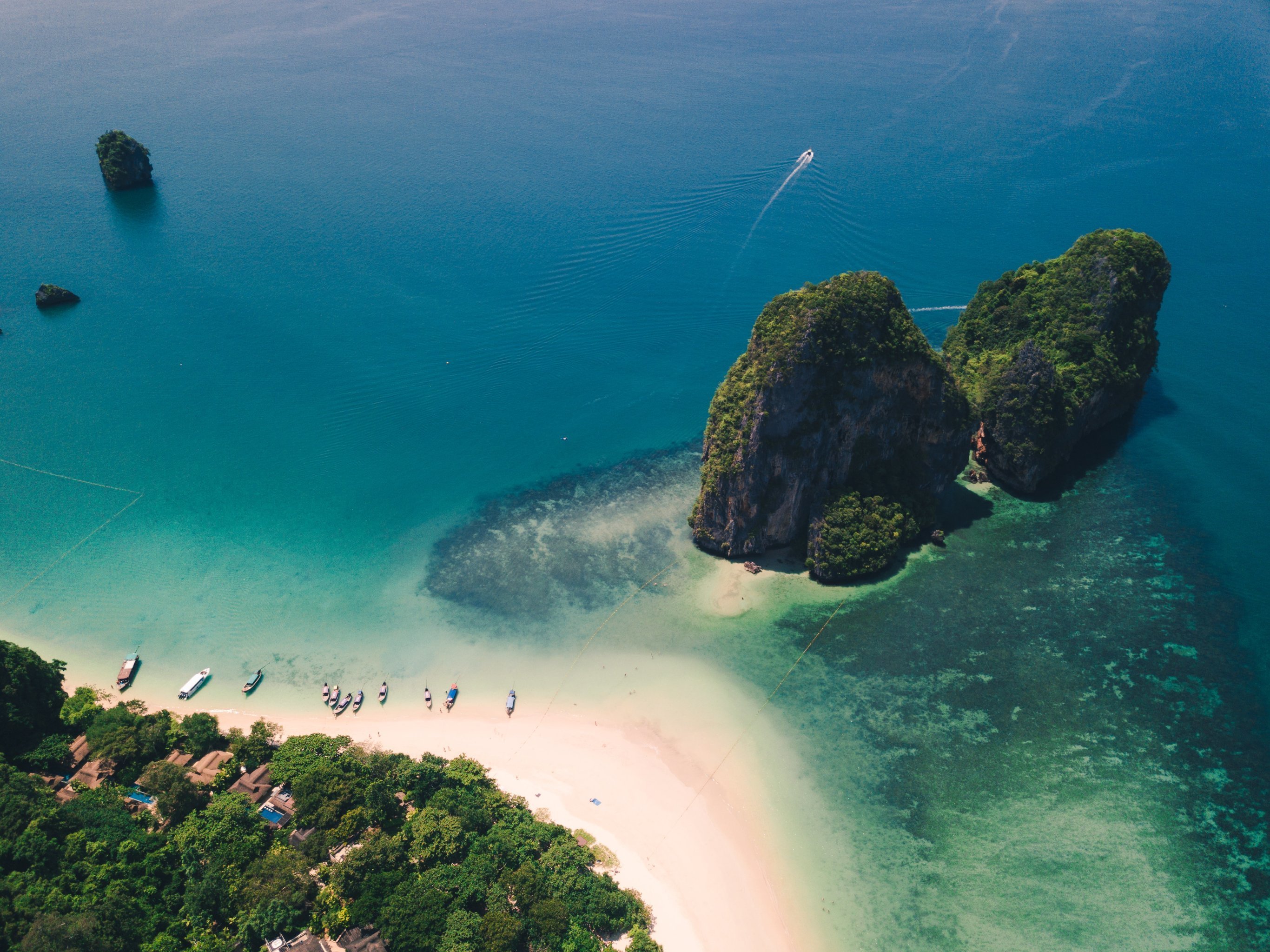 5-Day Thailand Escape | Designer Journeys
