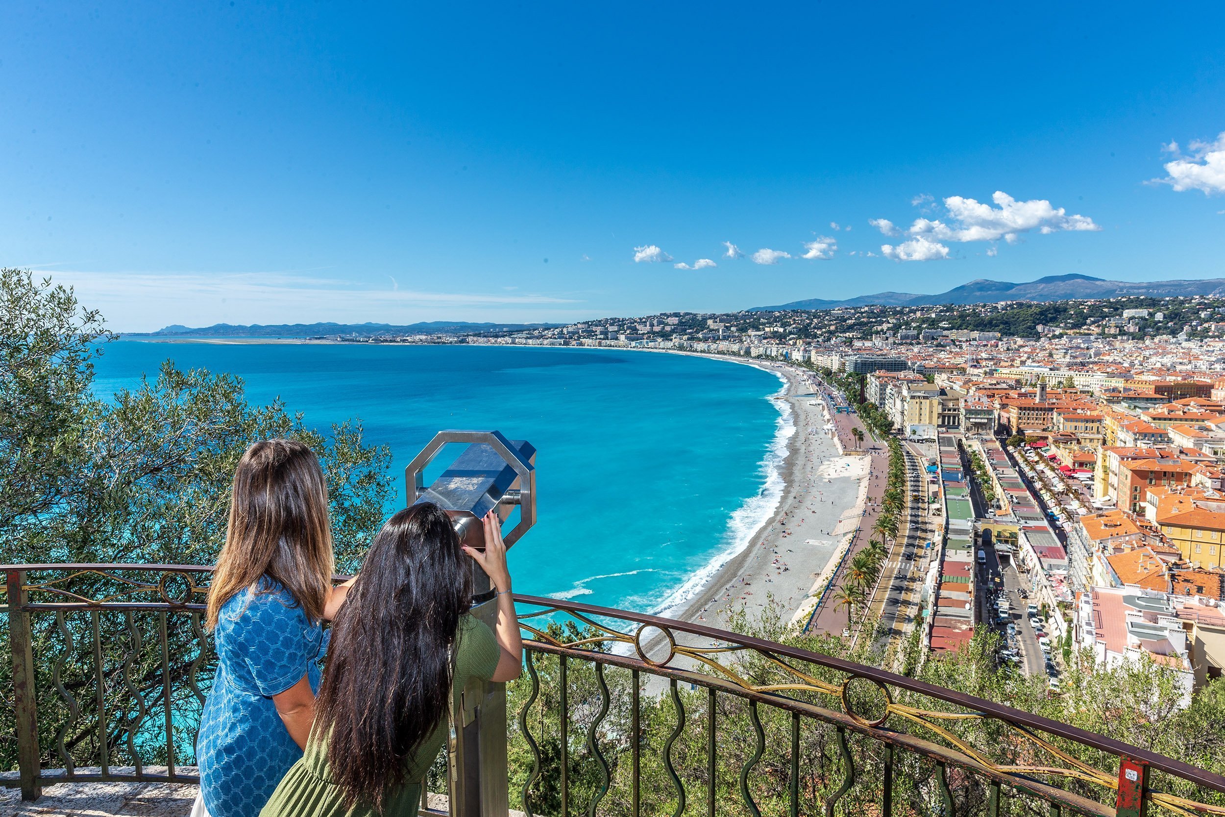 6-Day Under the Sun of the French Riviera | Designer Journeys