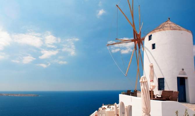8-Day Tour of Athens, Hydra and Spetses | Designer Journeys
