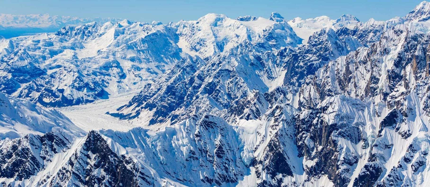 7-Day Alaska Land Tour | Designer Journeys
