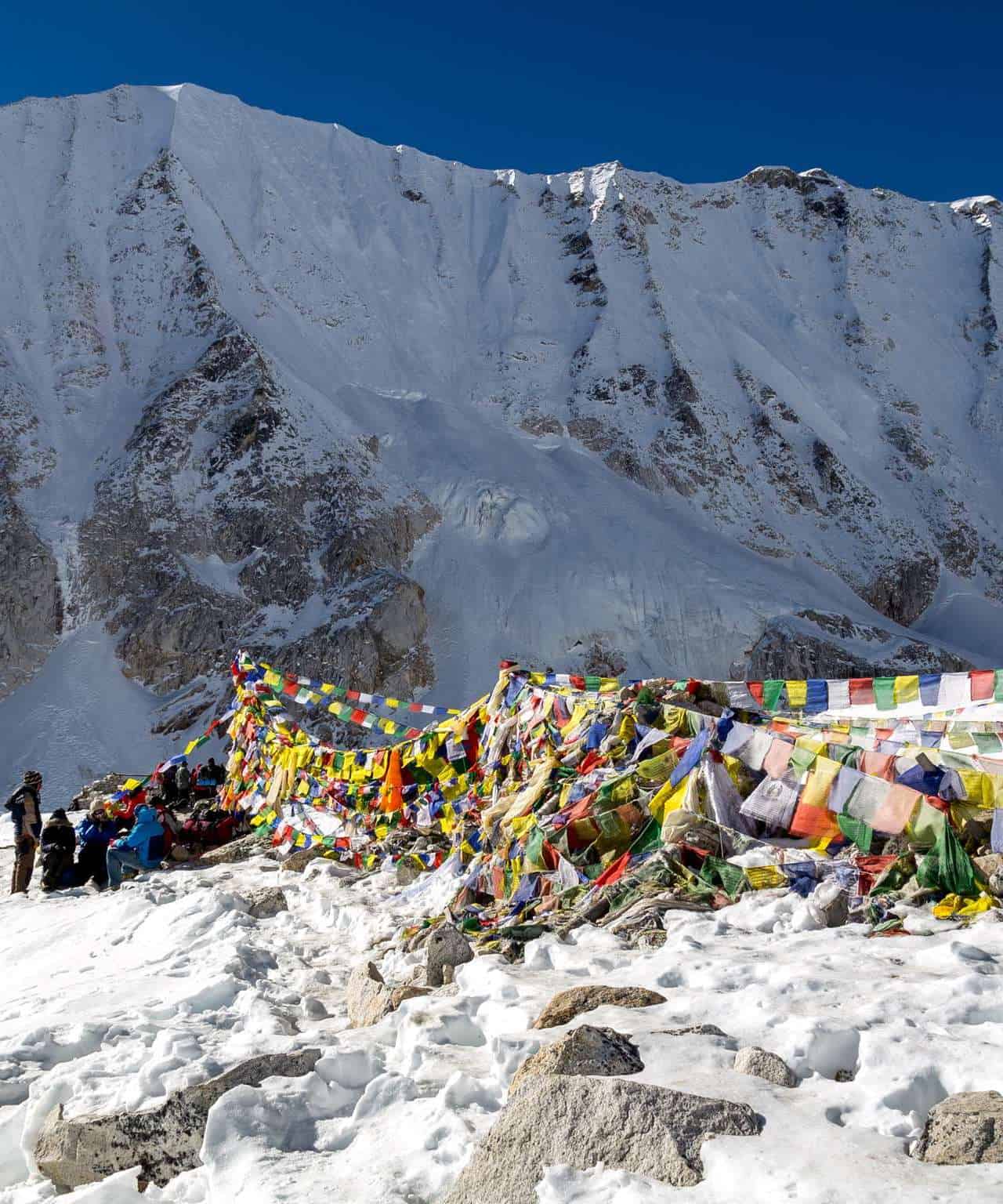 12-Day Manaslu Base Camp Trek With Larkya-La-Pass | Designer Journeys