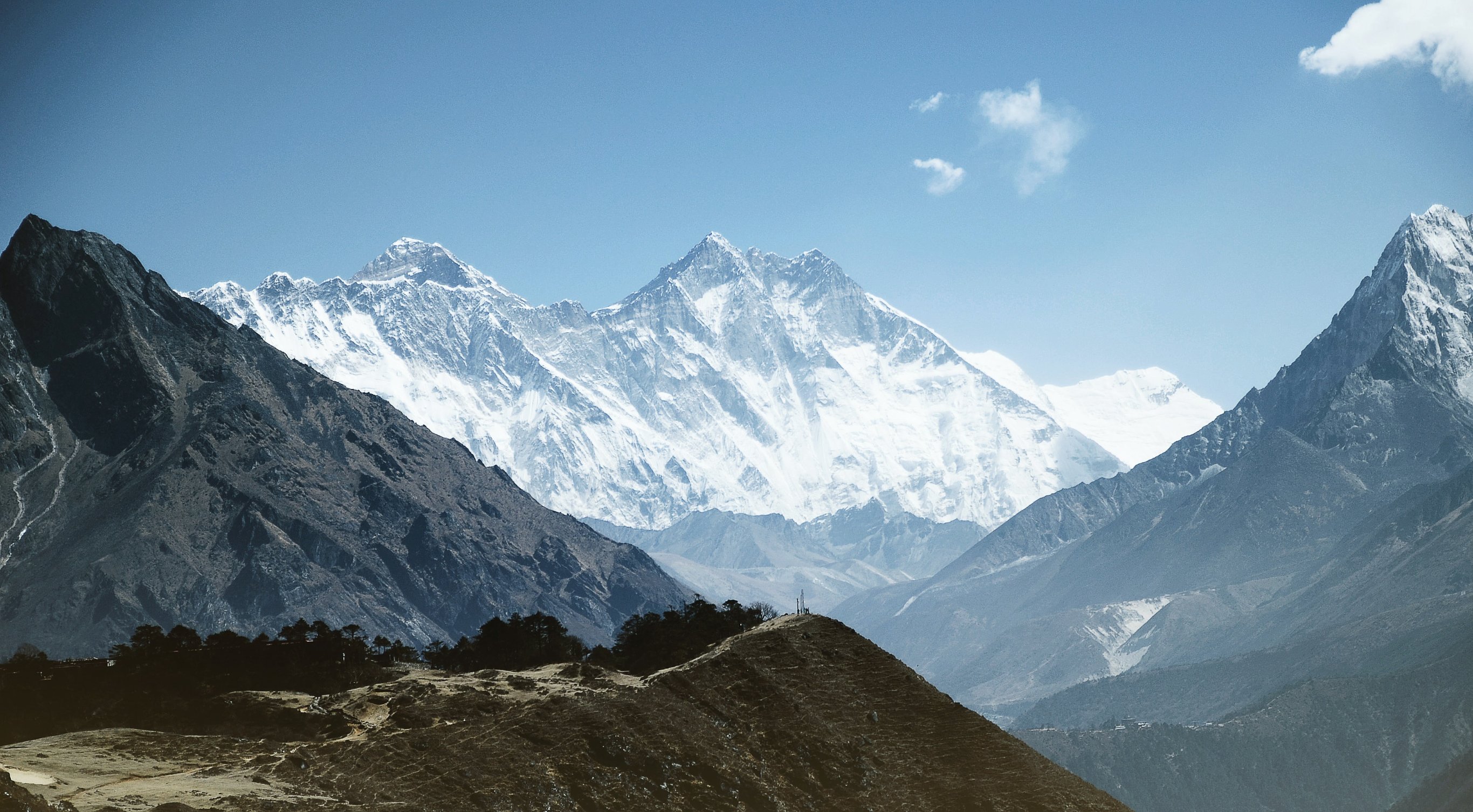 10-Day Everest View Trek & Kathmandu Sightseeing | Designer Journeys