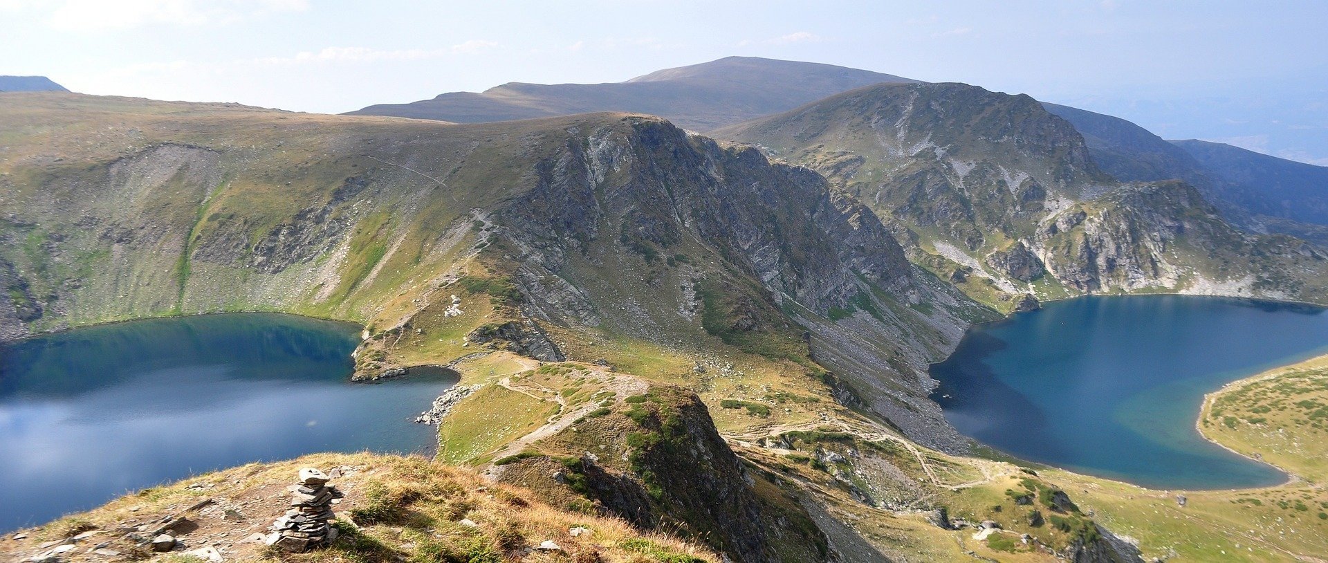 Customise This Rila Mountain Hike Day Trip to Moussala Peak! | Designer ...