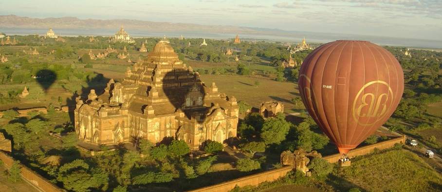 Be Charmed By History and Culture on This 4-Day Bagan Trip | Designer ...