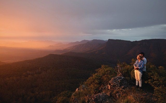 Explore the Incredible Scenic Rim Region on This Custom Tour | Designer ...