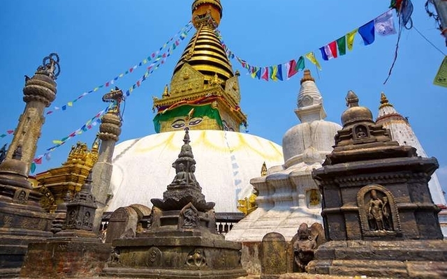 See the Best of Nepal on This Custom Nepal Highlights Tour | Designer ...