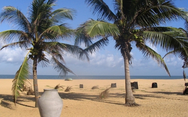 Spend 15 Days in Sri Lanka on This Custom Tropical Getaway | Designer ...