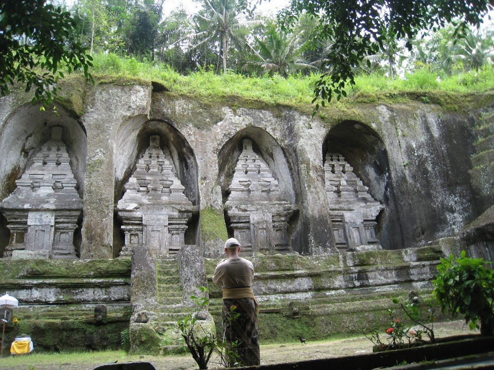 Explore the Central Bali Temples on This Perfect 5-Day Tour!