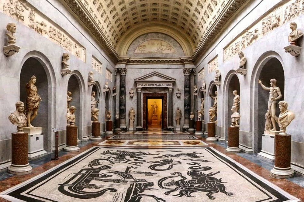 Design Your Own 2 Week Italy Tour from Rome to Cinque Terre