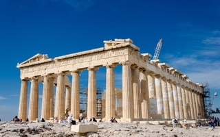 Create Your Classical Greece Tour to See The Ancient World | Designer ...