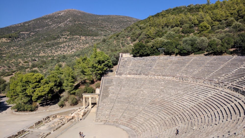 Create Your Classical Greece Tour to See The Ancient World