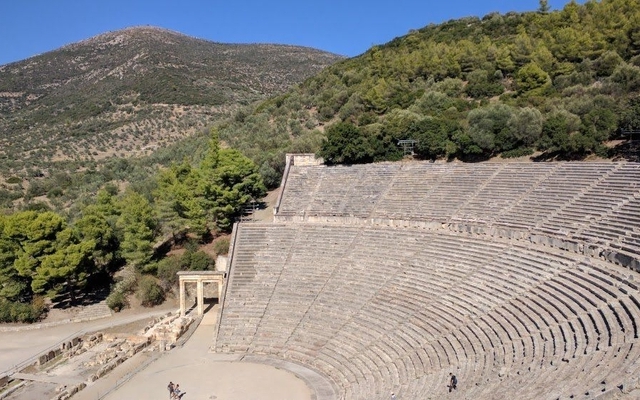 Create Your Classical Greece Tour to See The Ancient World | Designer ...