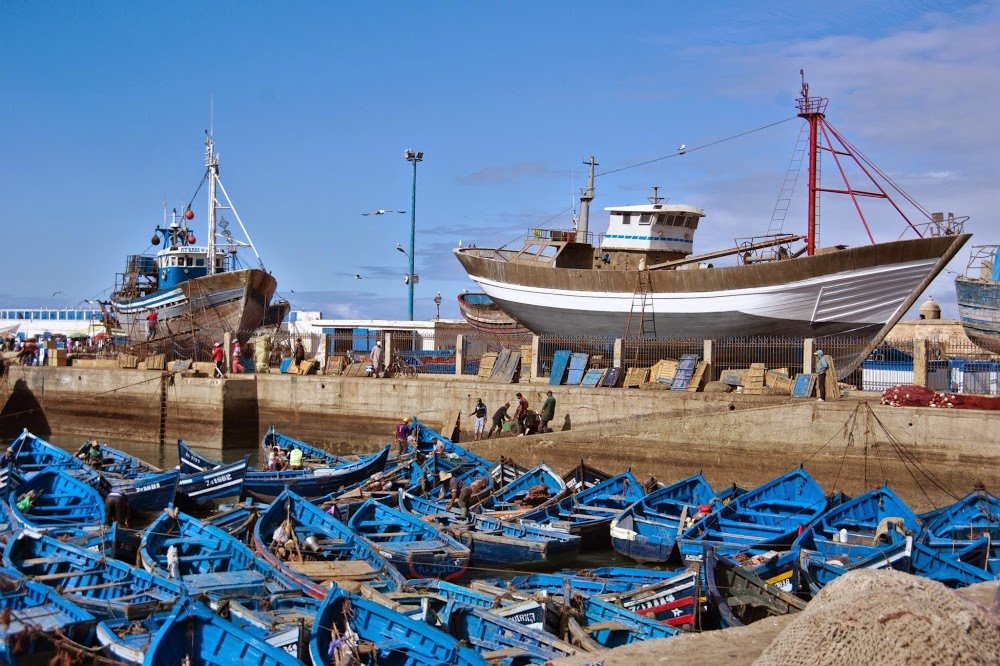 Experience the Perfect 2 Weeks in Morocco with a Local Guide