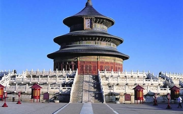14-Day China Discovery with Yangtze River Cruise | Designer Journeys