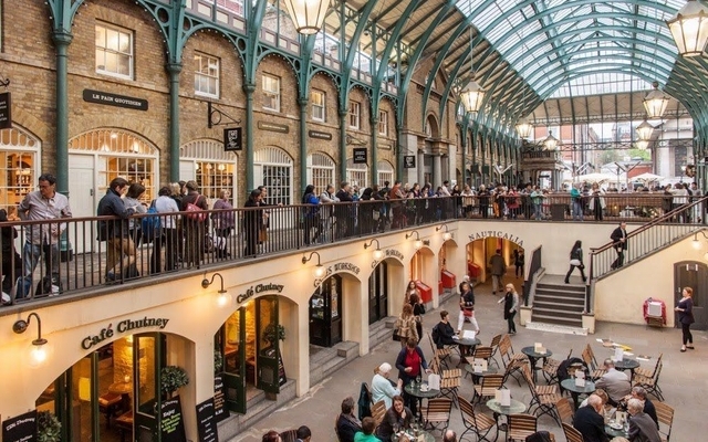 Explore unique treasures on This England Sightseeing Tour! | Designer ...