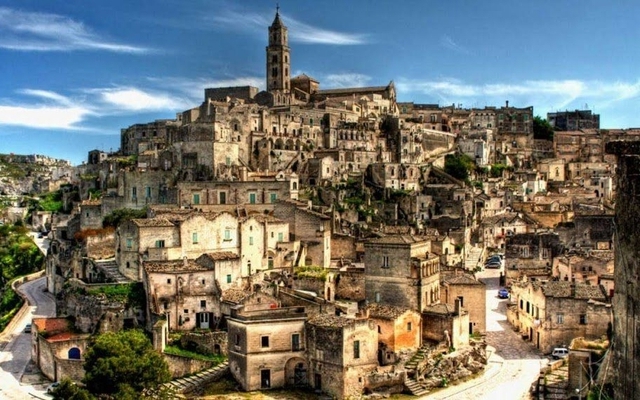 Tour Southern Italy in Your Own Way With This Custom Trip! | Designer ...