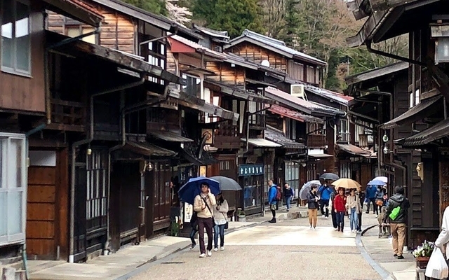 Explore the Samurai Roads on This Tailored Japan Adventure | Designer ...
