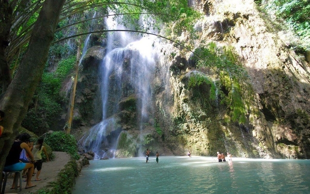 Visit the Philippines on The 12-Day Cebu Island Hopping Tour | Designer ...