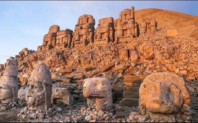 Explore Ancient Mesopotamia on This Custom Trip to Turkey! | Designer ...