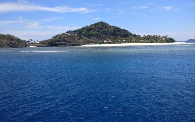 Relax at the Matamanoa Island Resort on This Custom Holiday | Designer ...