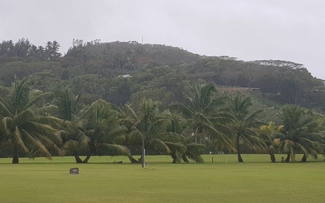 Explore Rarotonga Island on This Custom Cook Islands Holiday | Designer ...