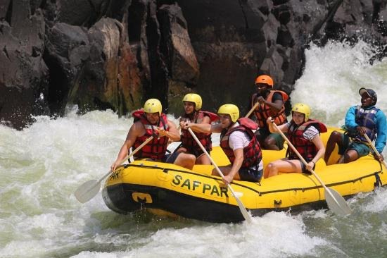 Set Off on a Stunning Zambia Safari With Designer Journeys