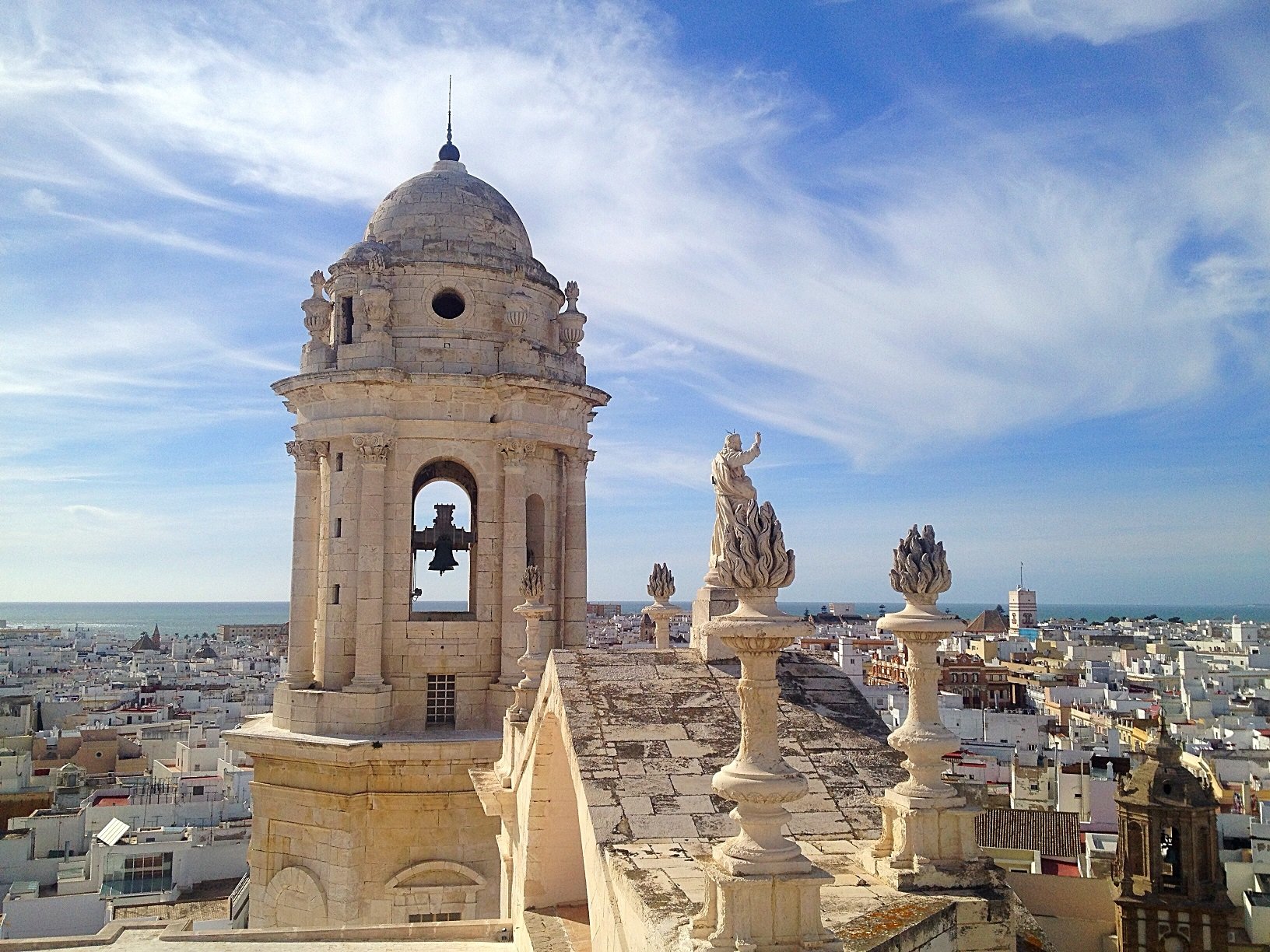 Spend Two Weeks in Spain on The Custom Tour Across the Coast