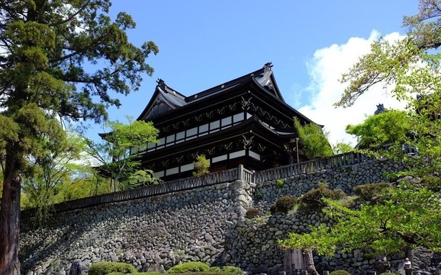 Learn the Art of the Samurai on this Japanese Tour Itinerary | Designer ...