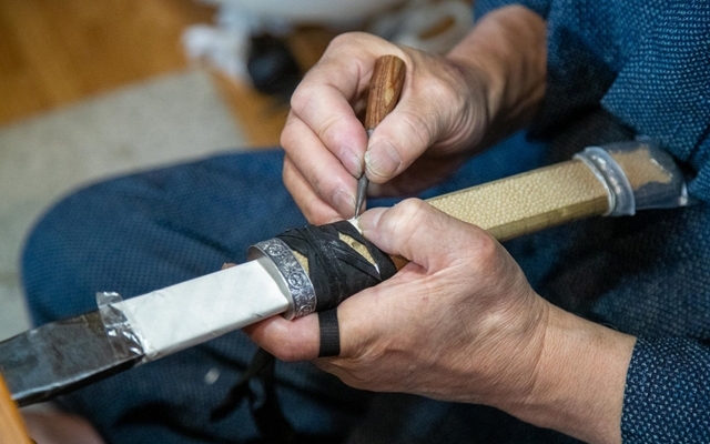 Learn the Art of the Samurai on this Japanese Tour Itinerary | Designer ...