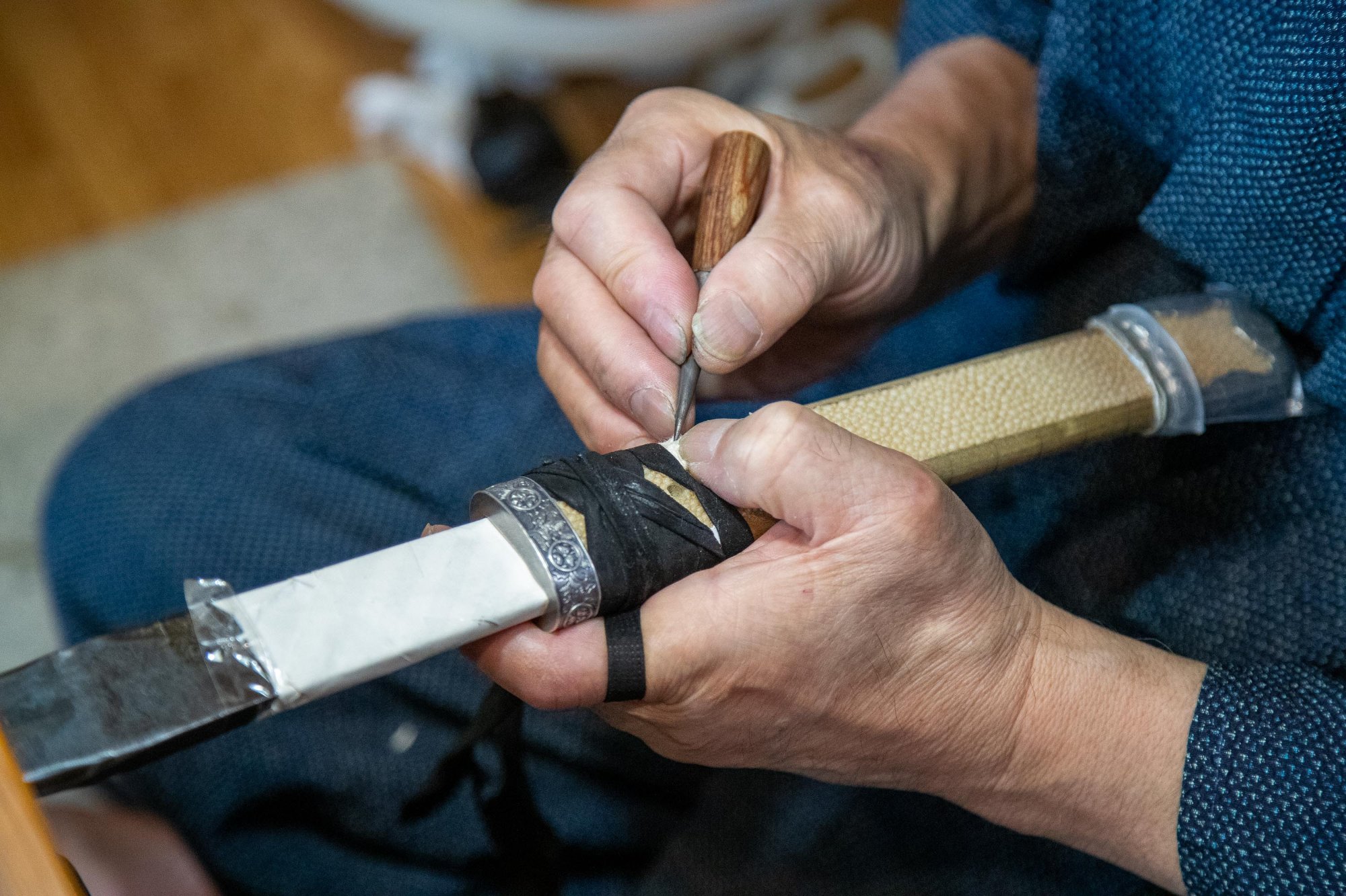 Learn the Art of the Samurai on this Japanese Tour Itinerary