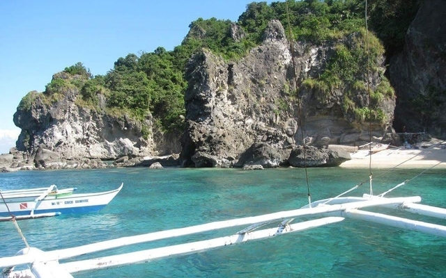 Visit the Philippines on The 12-Day Cebu Island Hopping Tour | Designer ...