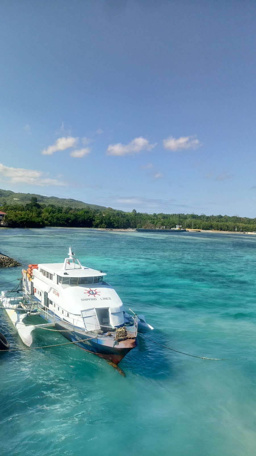 Visit the Philippines on The 12-Day Cebu Island Hopping Tour