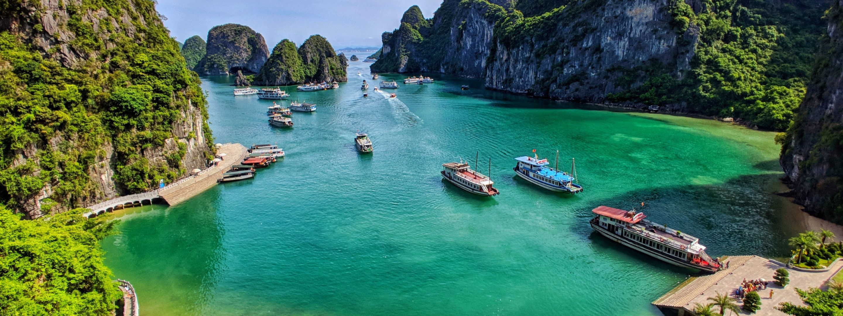 Experience Travel in Extraordinary Ways | Designer Journeys