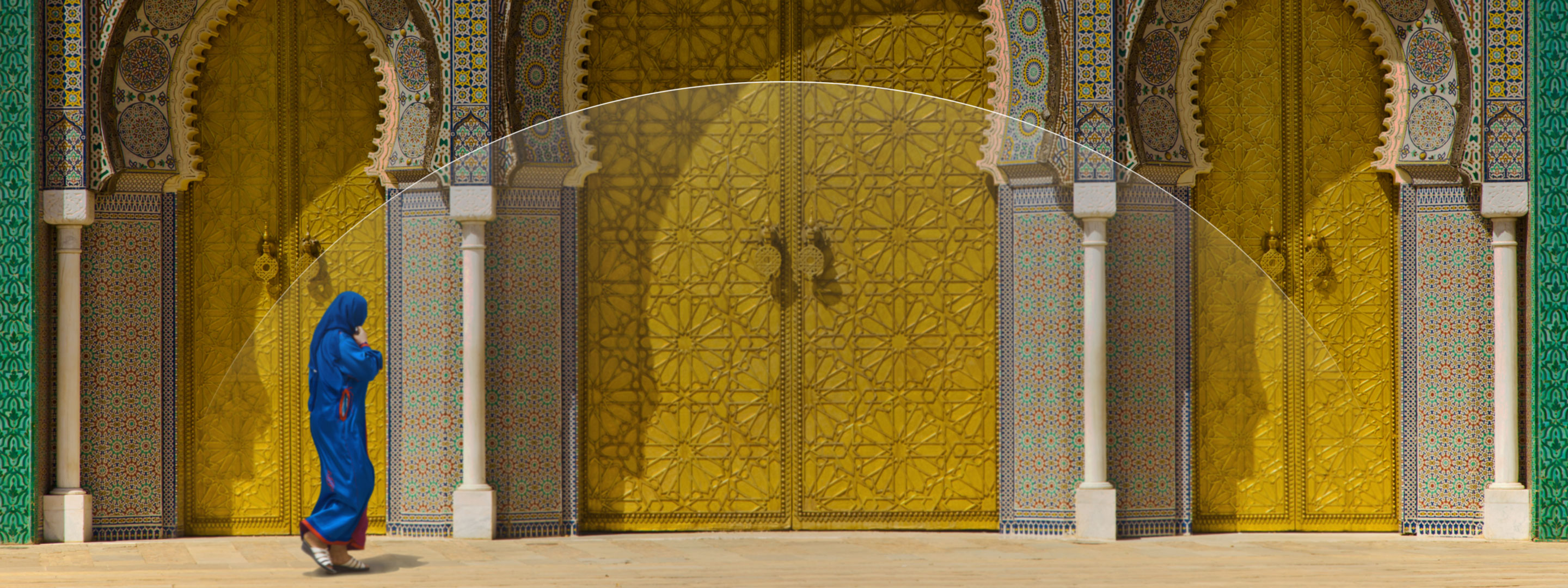 Experience Travel in Extraordinary Ways | Designer Journeys